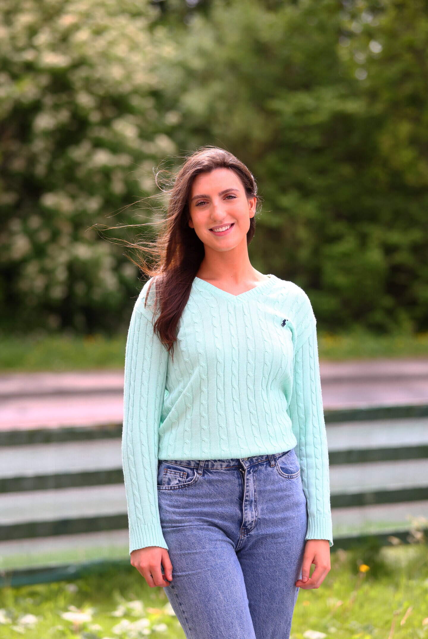 ‘I want to break the stigma’: Miss Universe Ireland hopeful on why she ...