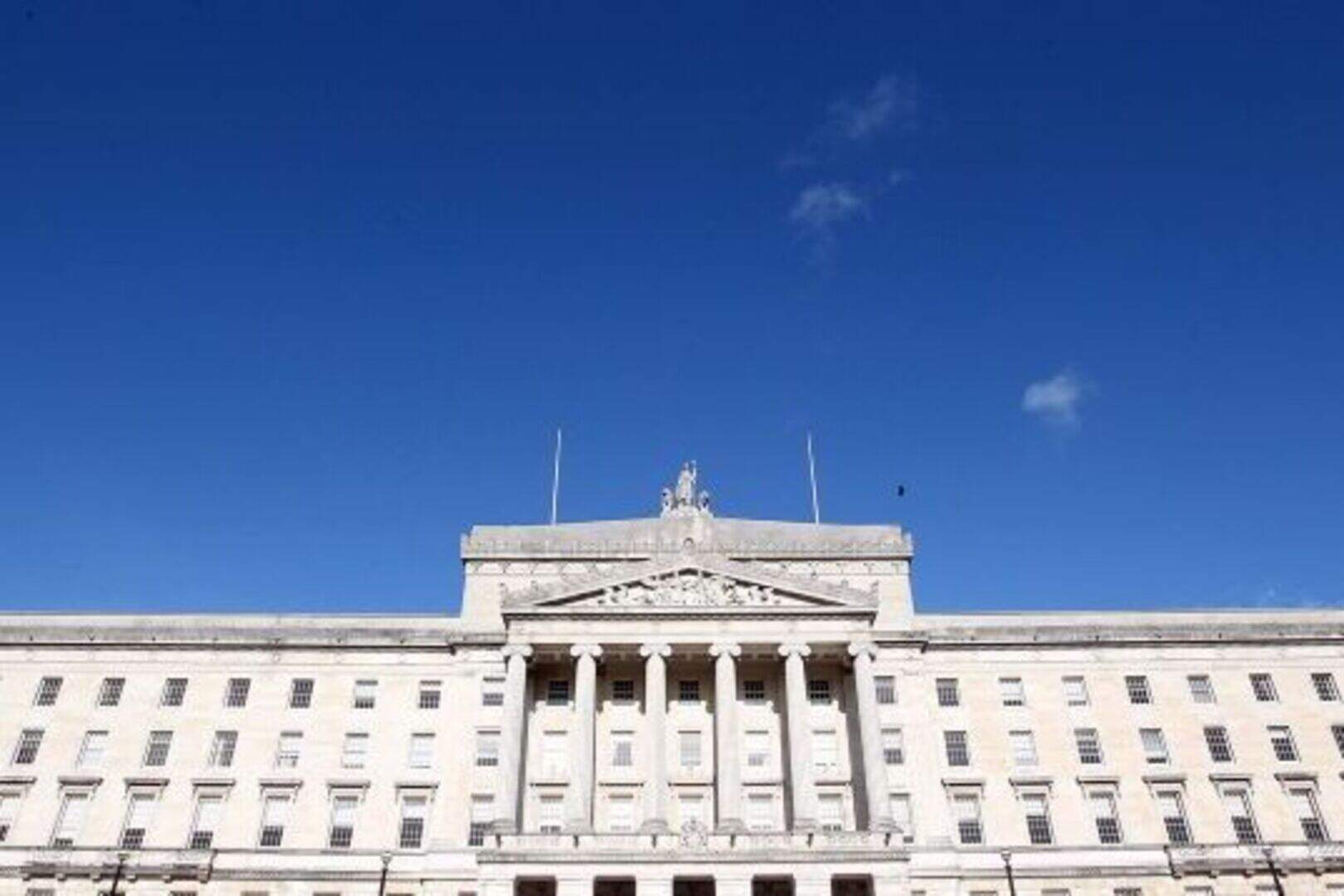 Stormont Executive meeting avoids the fireworks | Belfast Telegraph