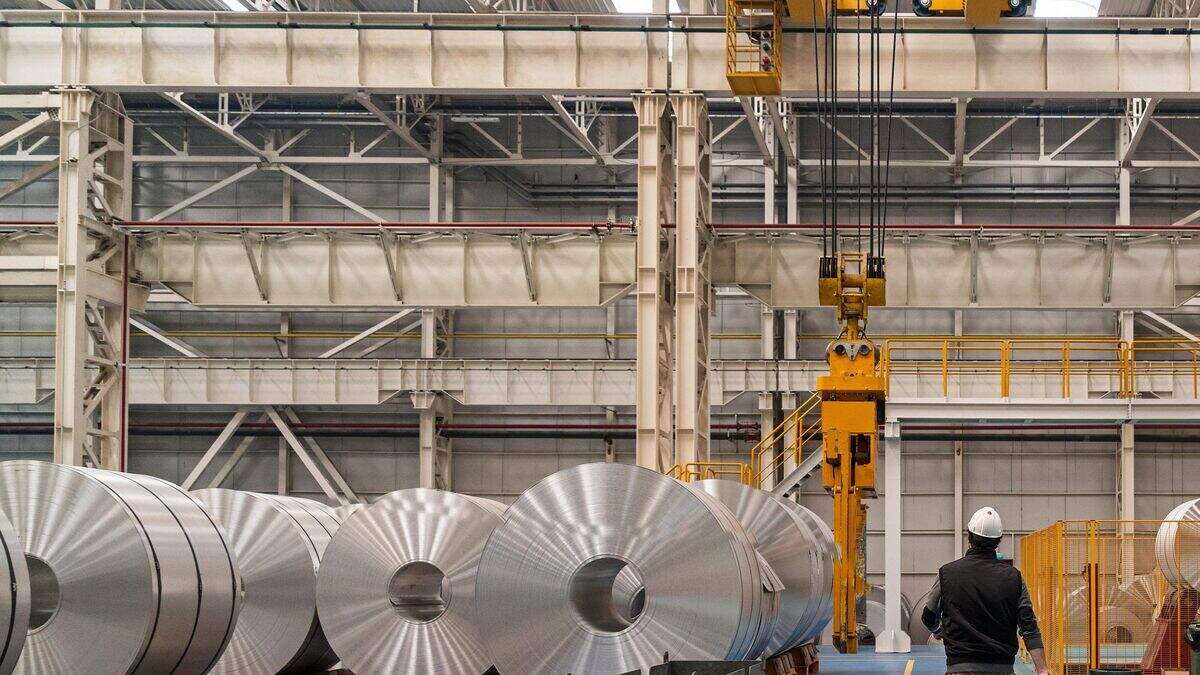 NI companies ‘being forced to close door on subcontractors thanks to ...
