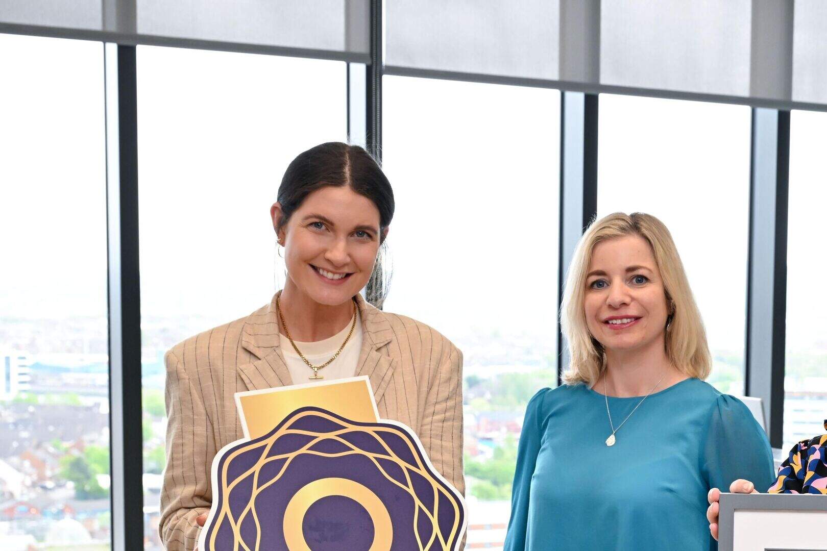 Deloitte in Northern Ireland achieves Gold Diversity Mark Award ...