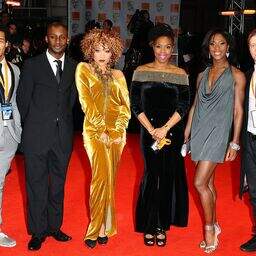 Diversity pays tribute after car crash death of former member Rob Anker ...