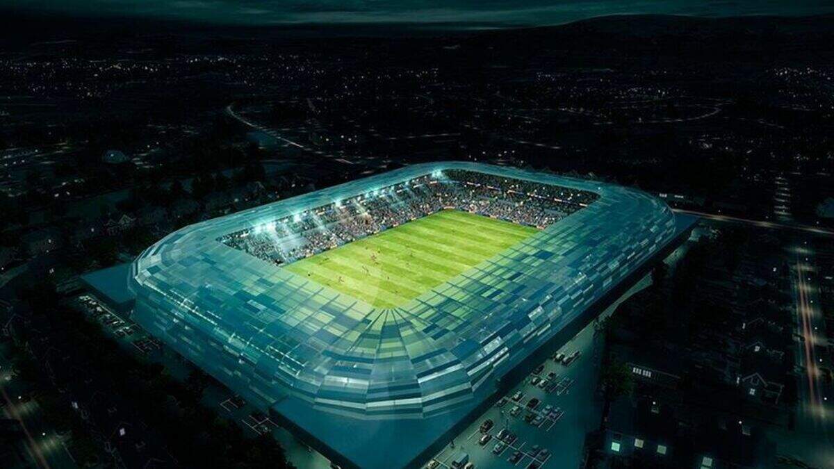 Euro 2028: From transport to hotels, what will Belfast need? | Belfast ...