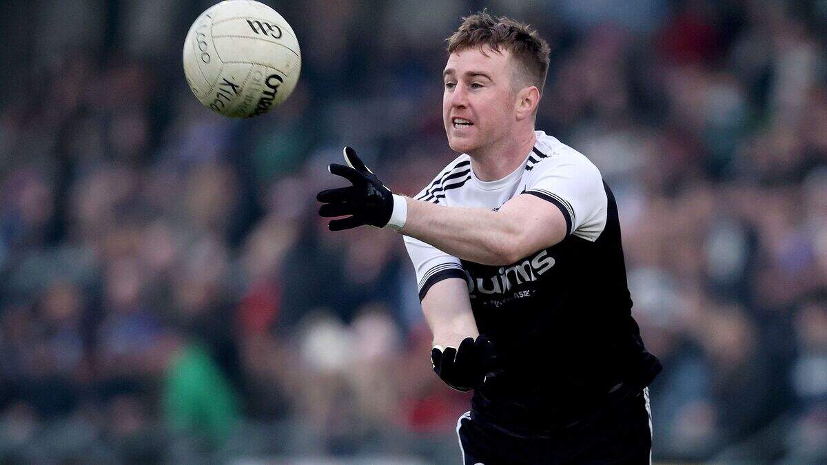 Down Senior Football Championship: Kilcoo cruise past Mayobridge to ...
