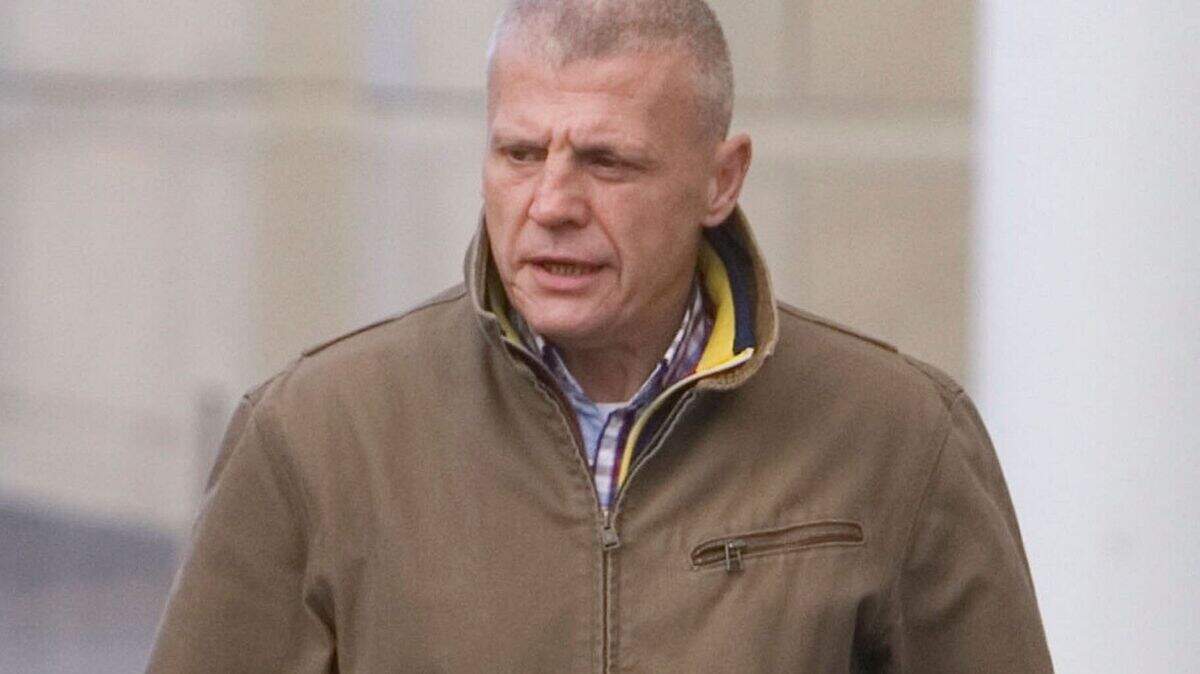 Pat Finucane inquiry: UDA veteran challenges scope in High Court ...