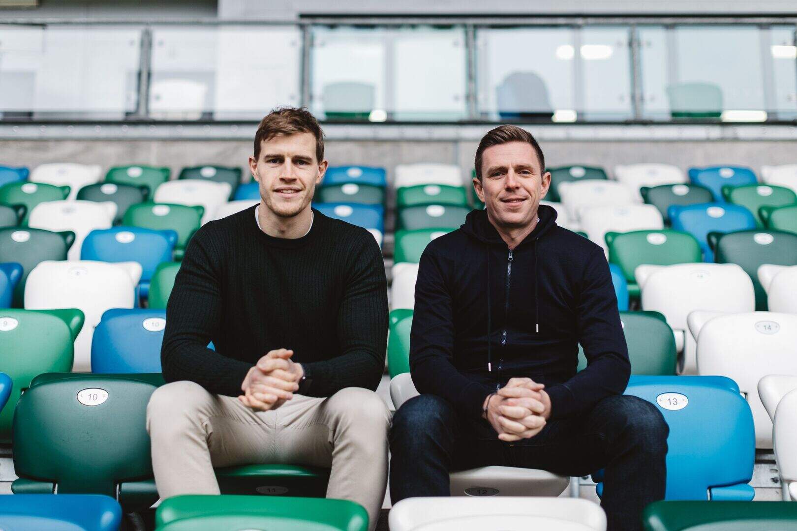 Kairos: Ex-rugby star Andrew Trimble sells sports tech firm to US giant ...