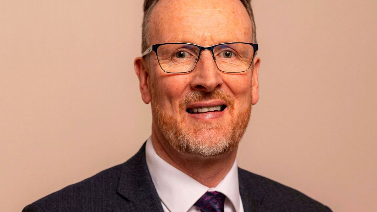Rev Richard Kerr: Presbyterian Church elects new leader after first tie ...