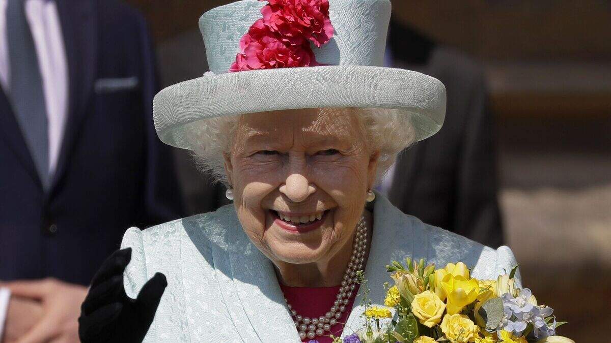 Queen to attend wedding of Lady Gabriella Windsor | Belfast Telegraph