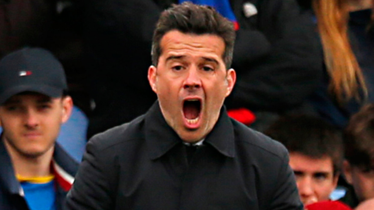 Silva out to make Everton regulars on Euro stage | Belfast Telegraph