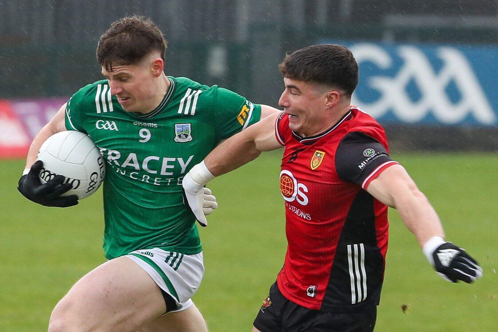 Ulster GAA Championship: Down's Daniel Guinness warns Mournemen must be ...