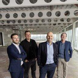 New Belfast home for Downtown and Cool FM as HQ move confirmed ...