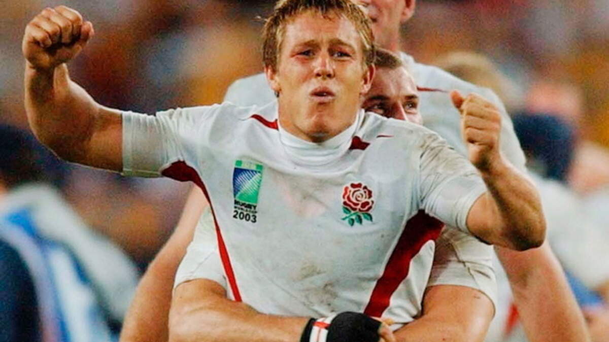 Jonny Wilkinson calls it quits | Belfast Telegraph