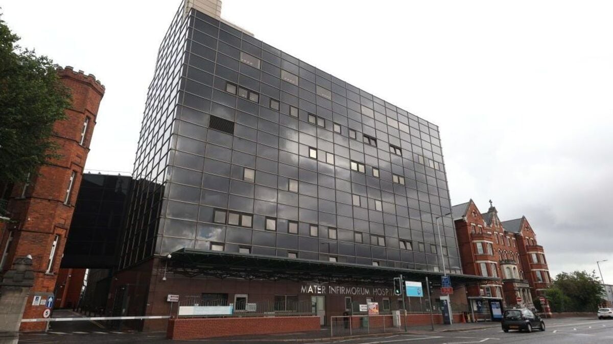 Belfast hospital forced to cancel surgeries after riots leave ethnic ...