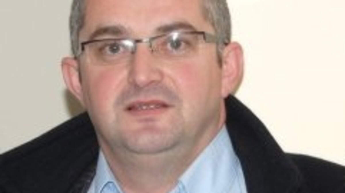 Pastor rejects poison pen letter rehab claims | Belfast Telegraph