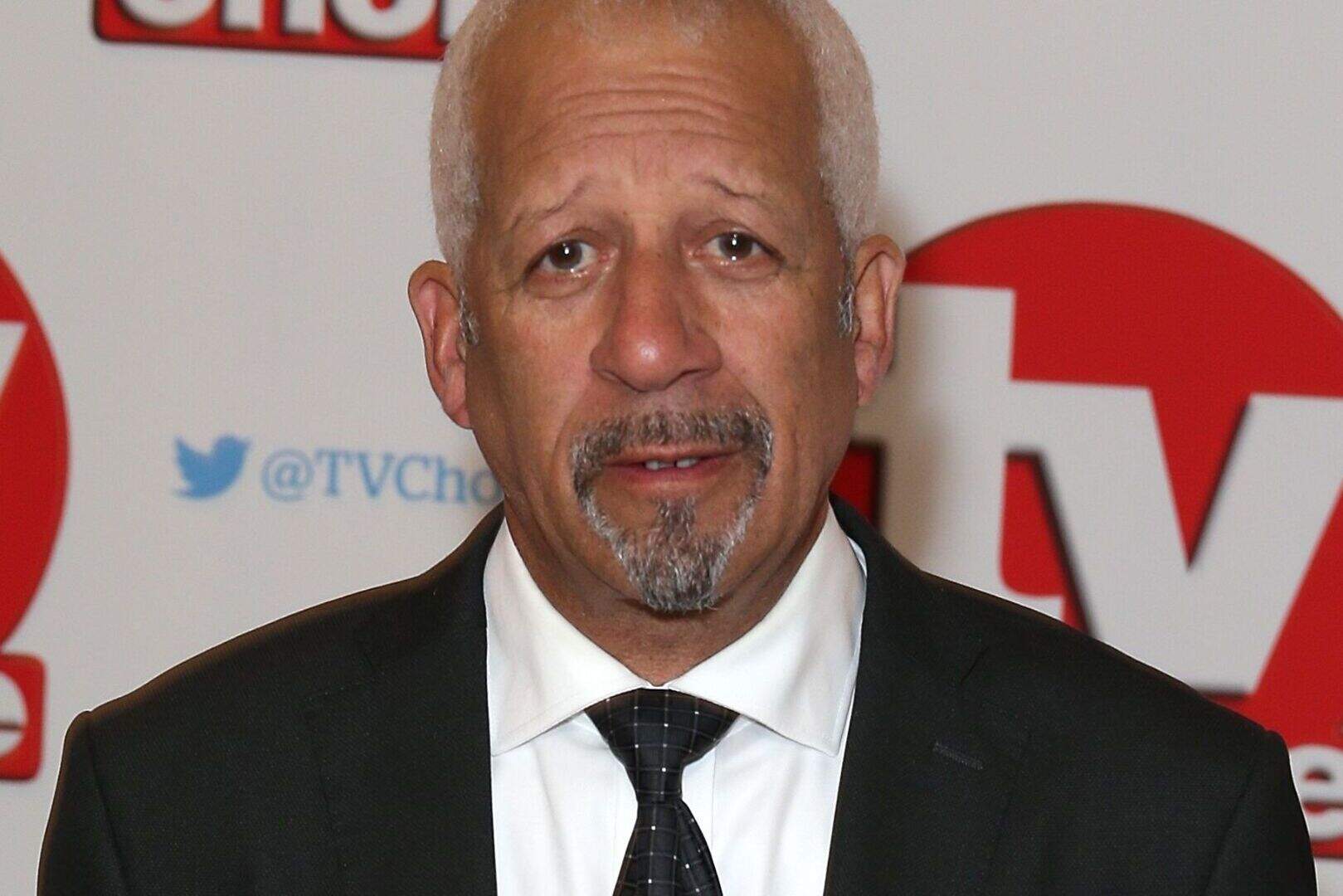 Derek Griffiths is leaving Coronation Street | Belfast Telegraph