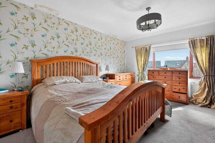Stunning Malone Road five-bed in prime position on the market for under ...