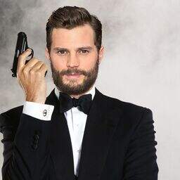 Next James Bond odds: Jamie Dornan addresses ‘cool’ rumours as his odds ...
