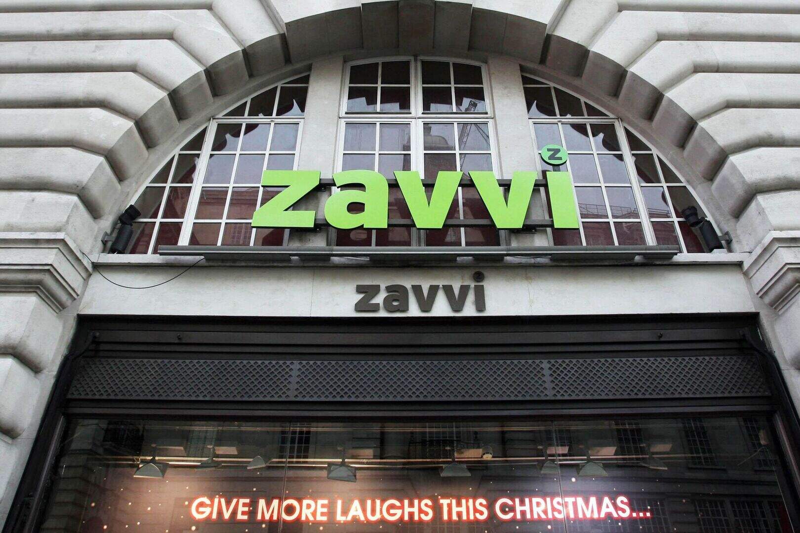 Retailer Zavvi in Champions League final prize email glitch | Belfast ...