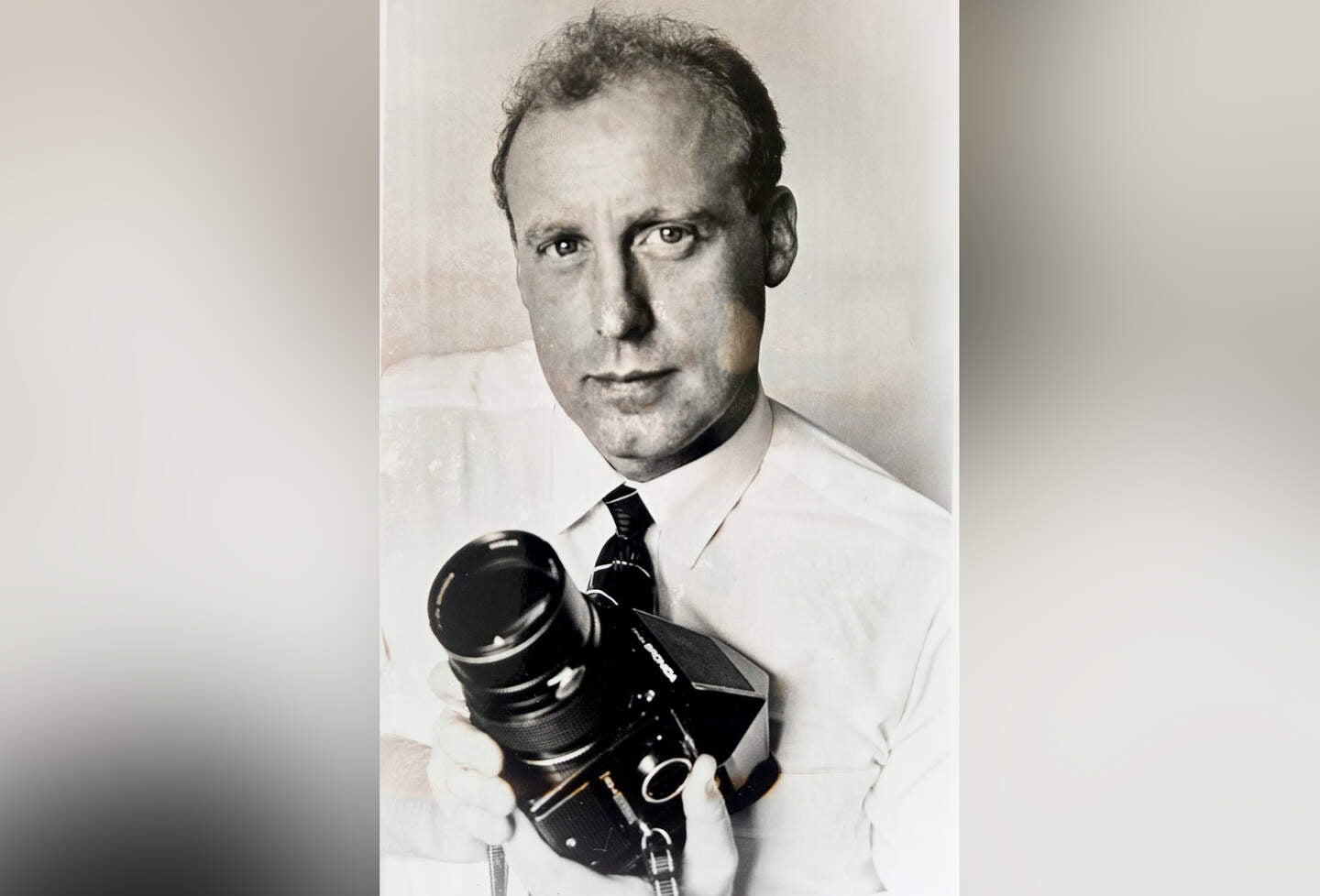 ‘He loved what he did’: Tributes to former Belfast Telegraph picture ...