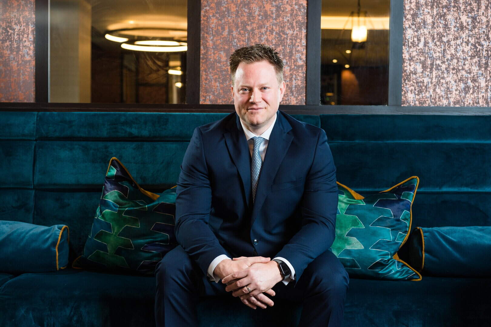 Davy wealth management: trusted advice in uncertain times | Belfast ...