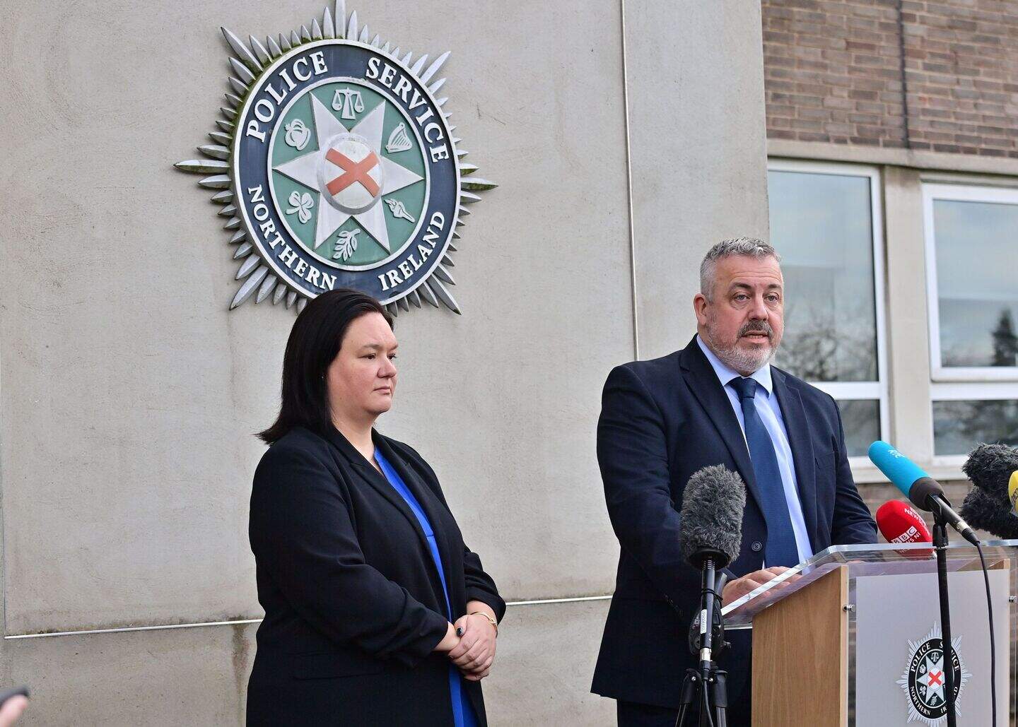 Michael Watt: PSNI open minded about criminal allegations | Belfast ...