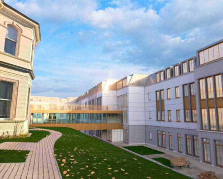Green light for two new Belfast city centre hotels as Planning ...