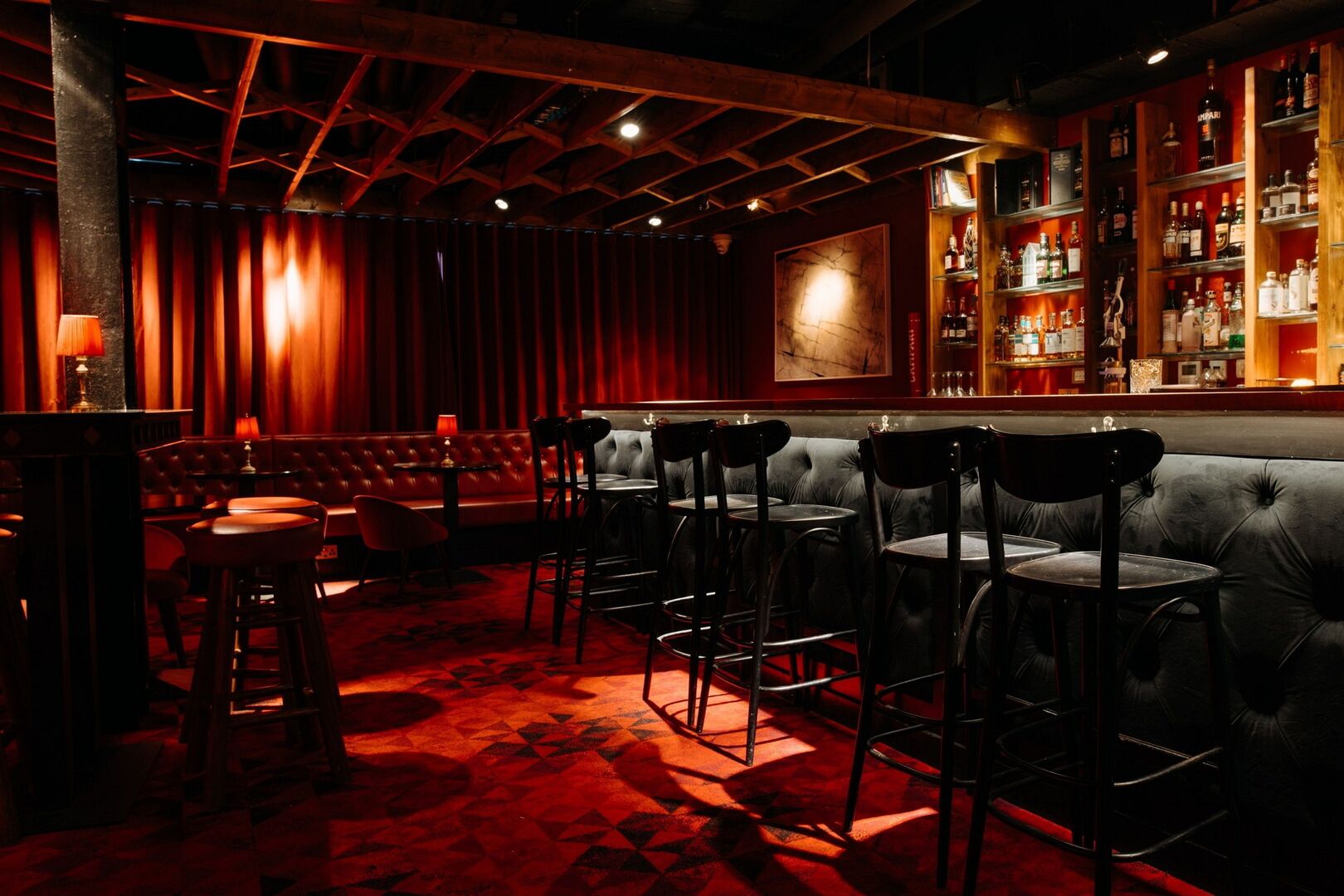Bullitt hotel Dublin: £30m Ulster Bank funding for Beannchor | Belfast ...