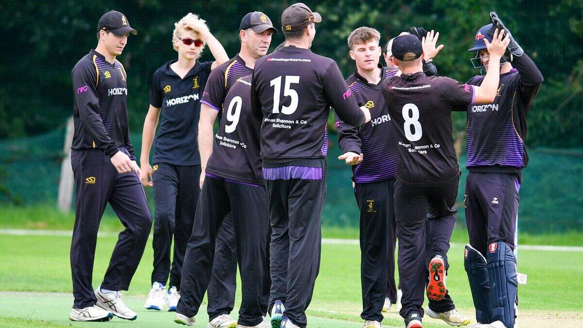 NCU Premier League: Waringstown and Instonians stay on winning trail as ...