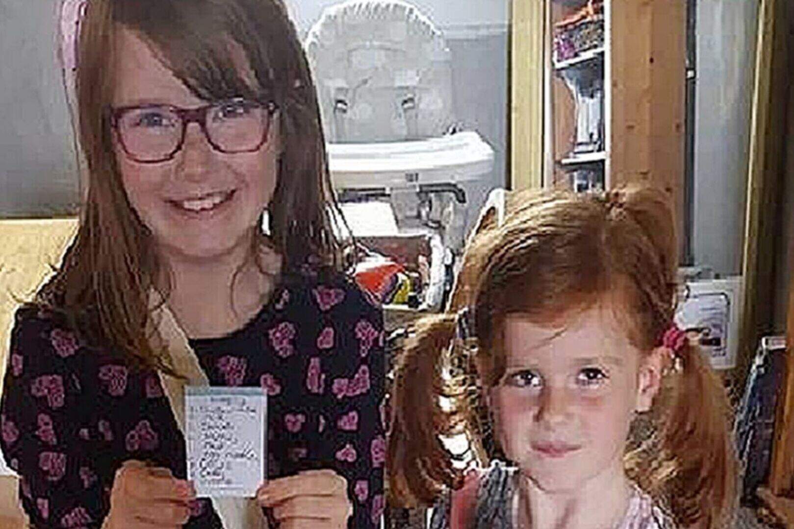 Sisters reported missing found safe in Northern Ireland | Belfast Telegraph