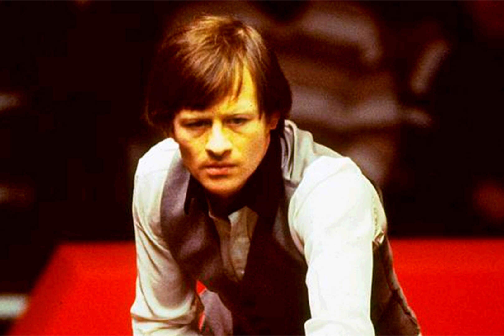 Alex 'Hurricane Higgins' remembered | Belfast Telegraph