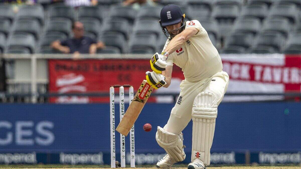 England tail-enders carry first-innings total to 400 at the Wanderers ...