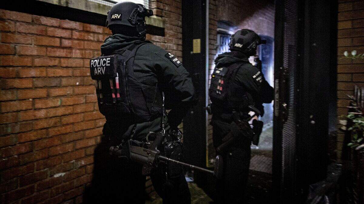 Man seriously injured after machete incident in east Belfast | Belfast ...