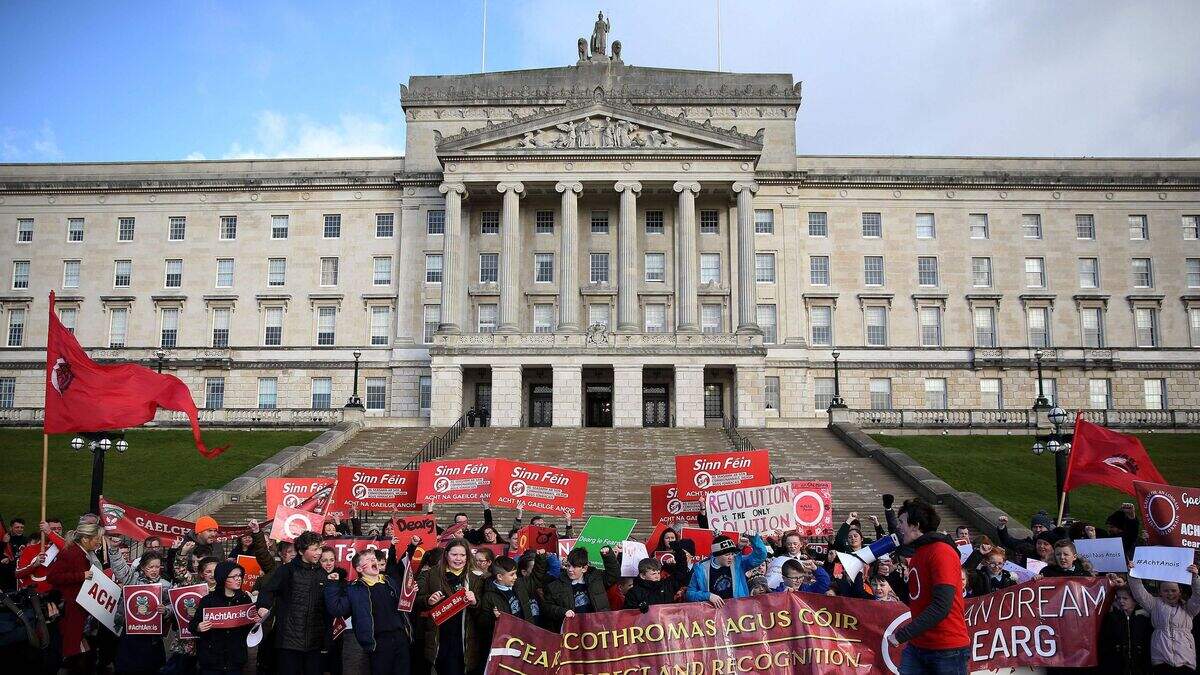 Irish language campaign group tell High Court move short of ordering ...