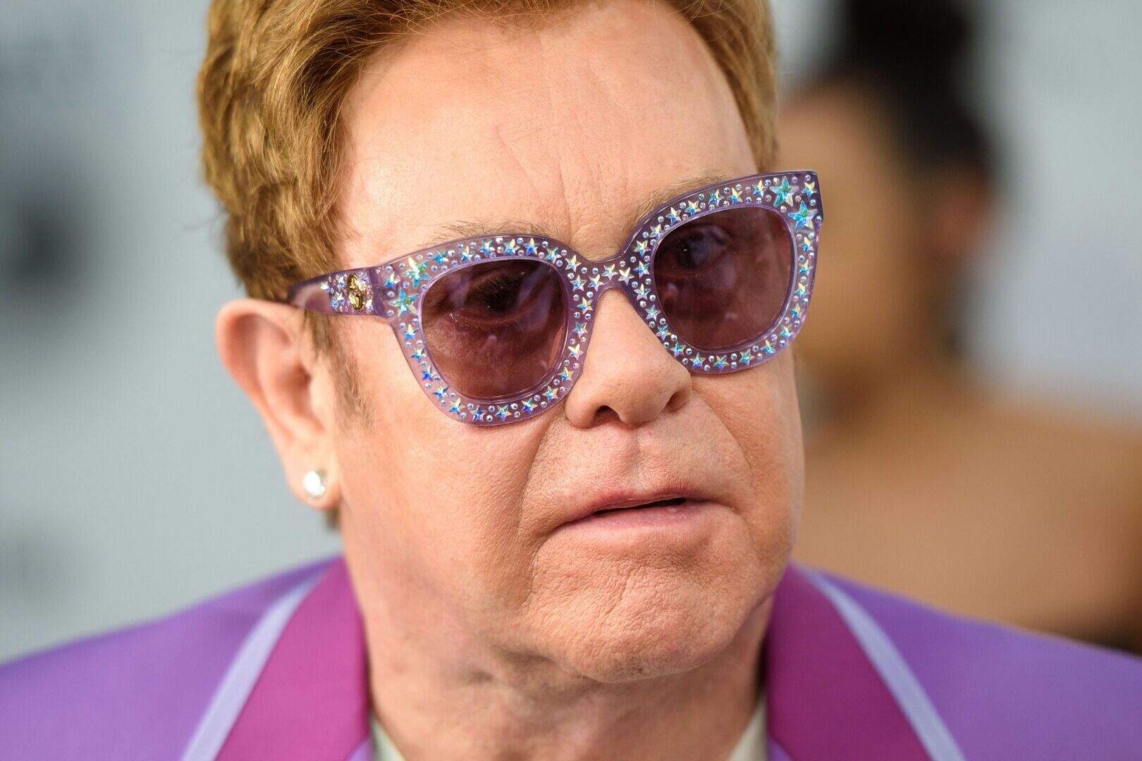Sir Elton John announces special tour dates at Watford FC | Belfast ...