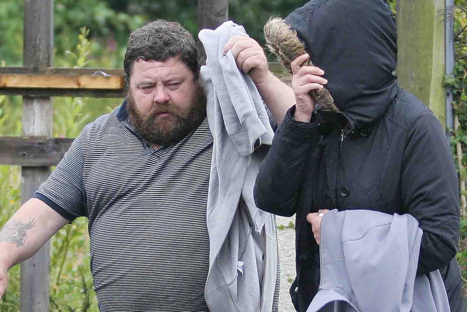 Horror Ballycastle car crash: Alleged death driver's parents accused of ...