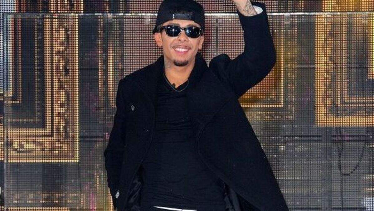 Rapper Dappy settles tax dispute | Belfast Telegraph