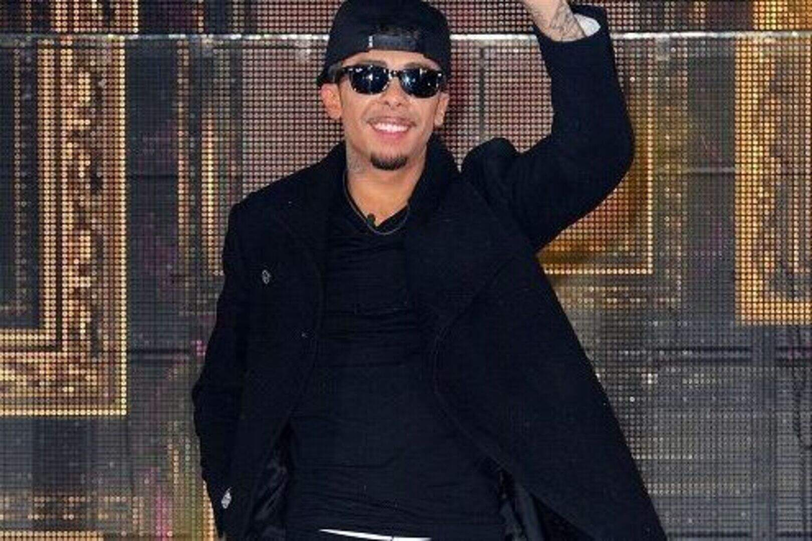 Rapper Dappy settles tax dispute | Belfast Telegraph