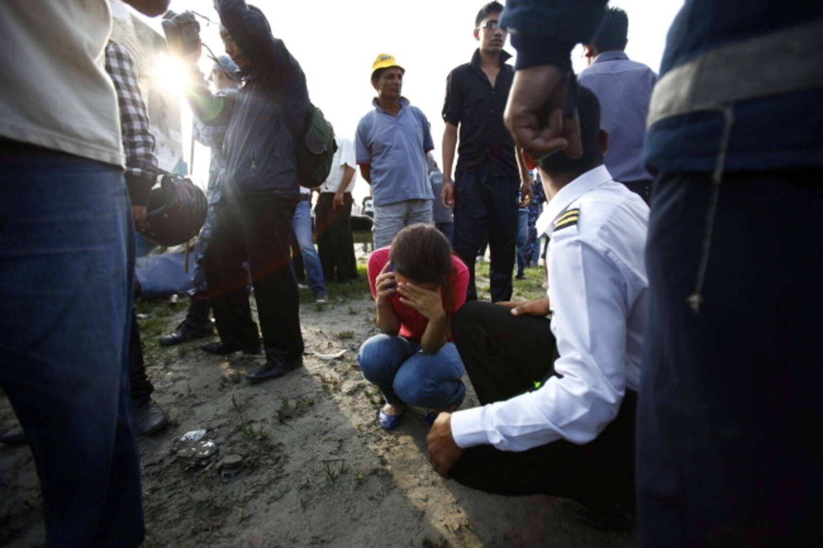 Kathmandu plane crash: Seven Britons among 19 killed in Nepal | Belfast ...