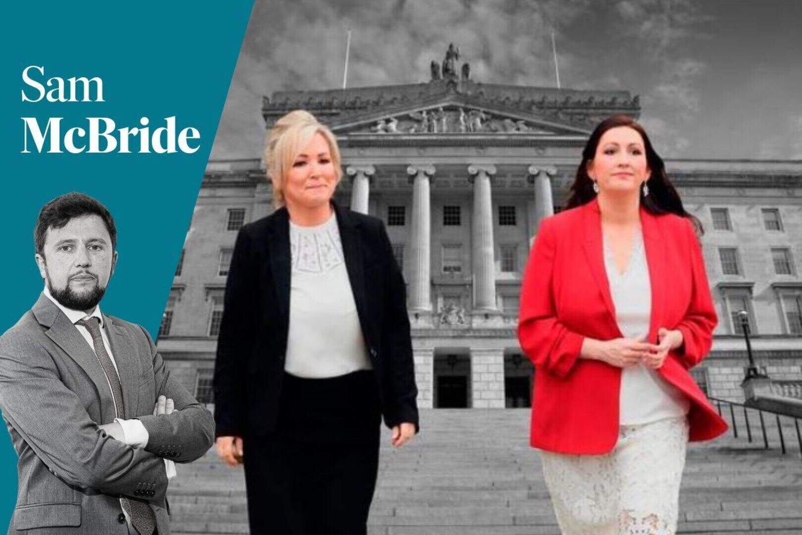 Sam McBride: The optimistic case for Stormont: Why devolution could get ...