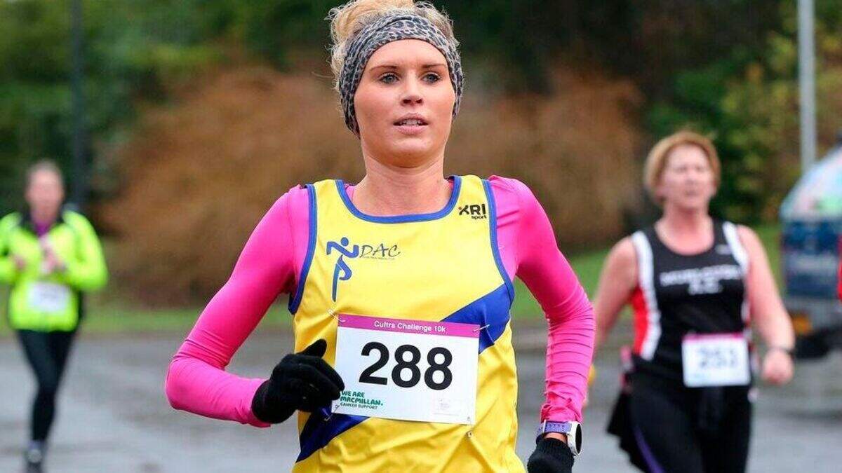 Jessica Craig stars in Spain while Nick Griggs settles for silver in ...