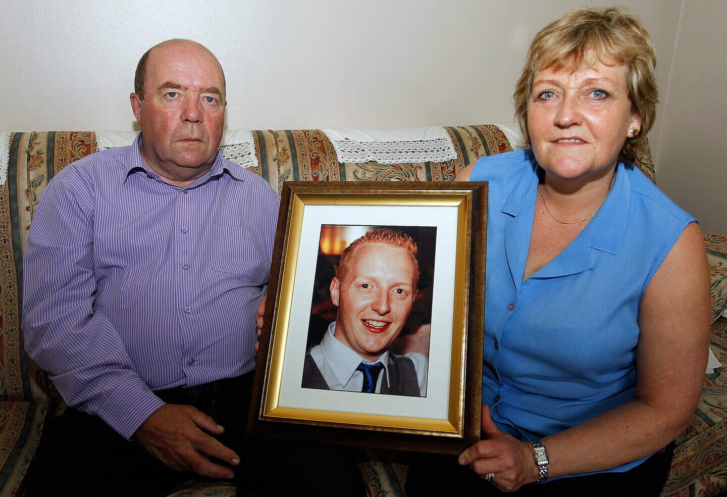 Heartbreak after sudden death of NI lottery winner in Philippines ...
