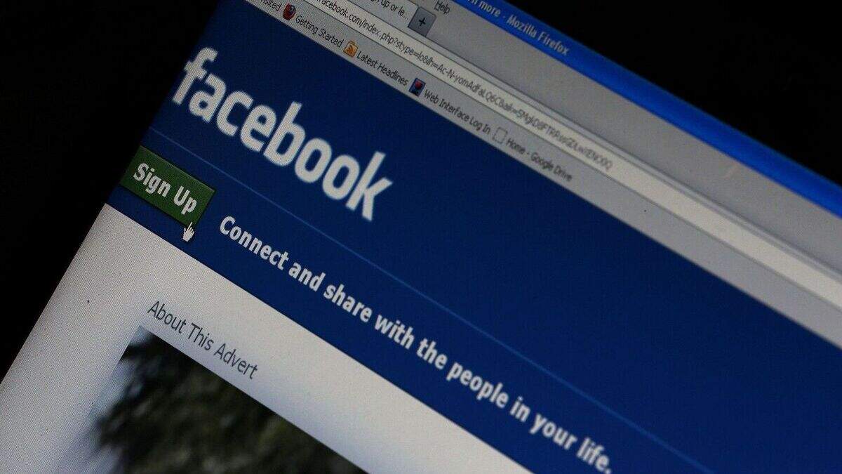 Facebook and Instagram 'not hacked' | Belfast Telegraph