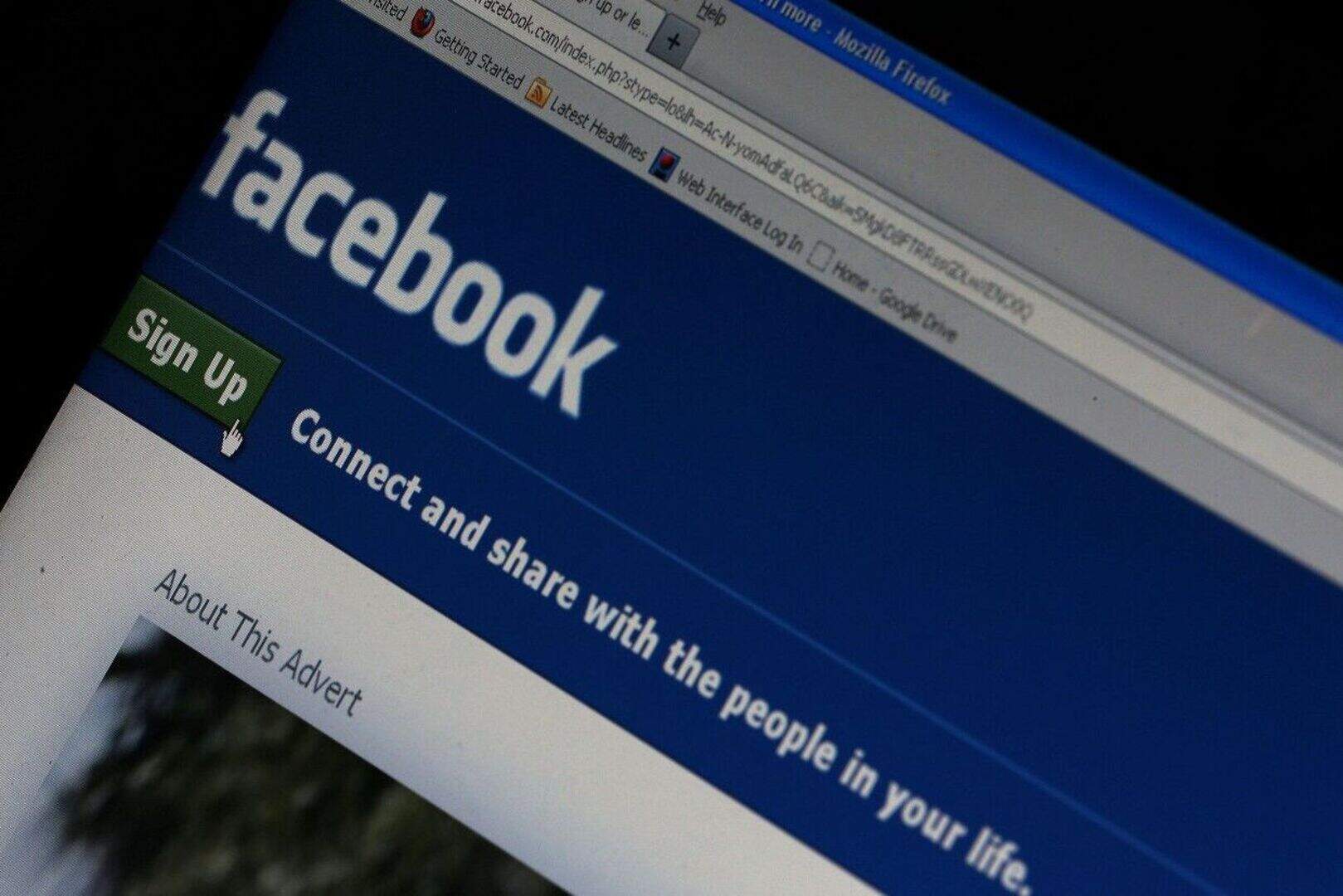 Facebook and Instagram 'not hacked' | Belfast Telegraph