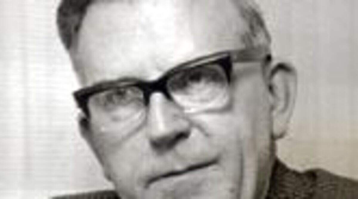 Tele's music critic dies | Belfast Telegraph