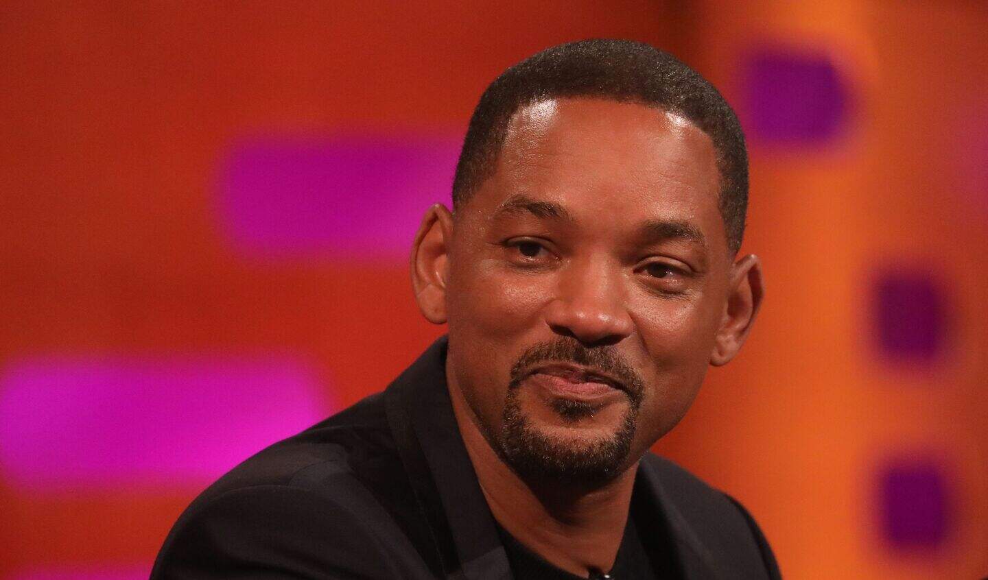 Will Smith says he was ‘insecure’ about wife Jada’s relationship with ...