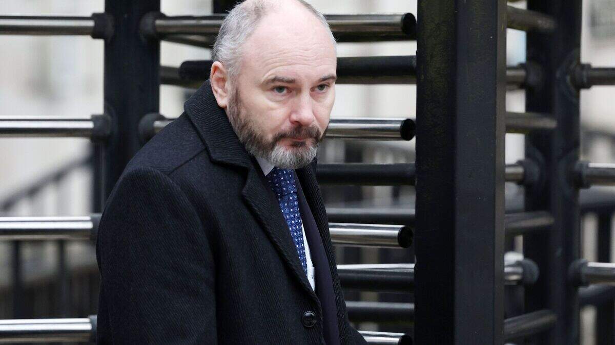 Former sub-postmaster ‘within touching distance’ of having wrongful ...