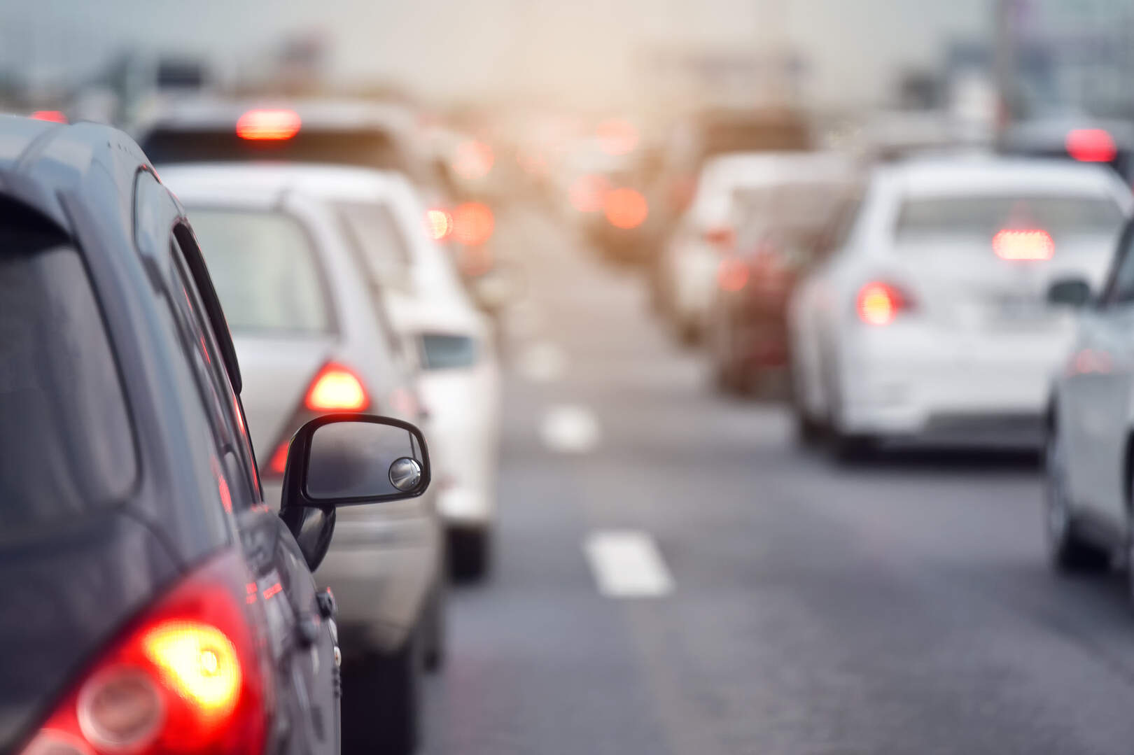 Live: latest traffic and travel news Northern Ireland | Belfast Telegraph