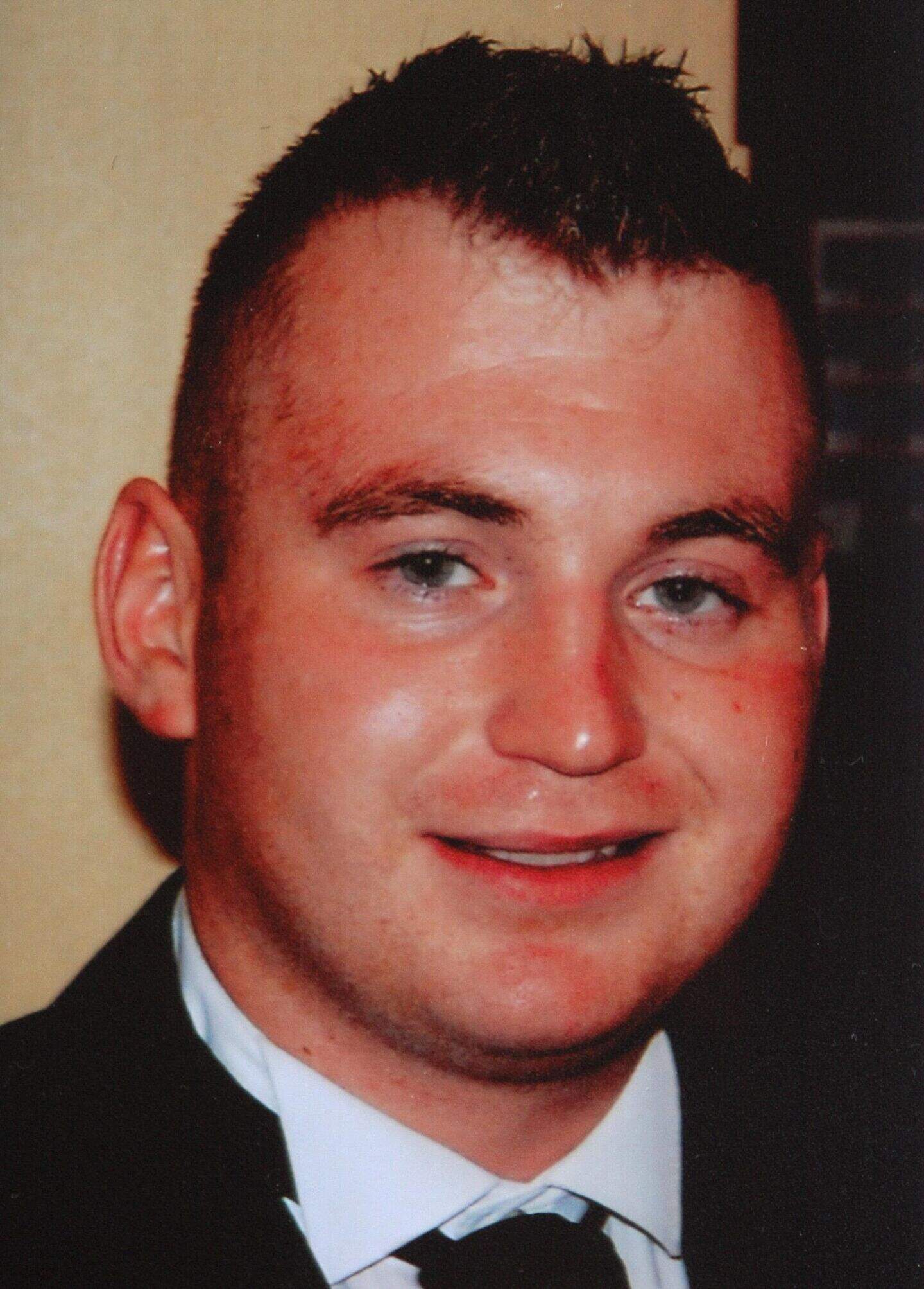Dissident republican group linked with four murders since 2011 ...