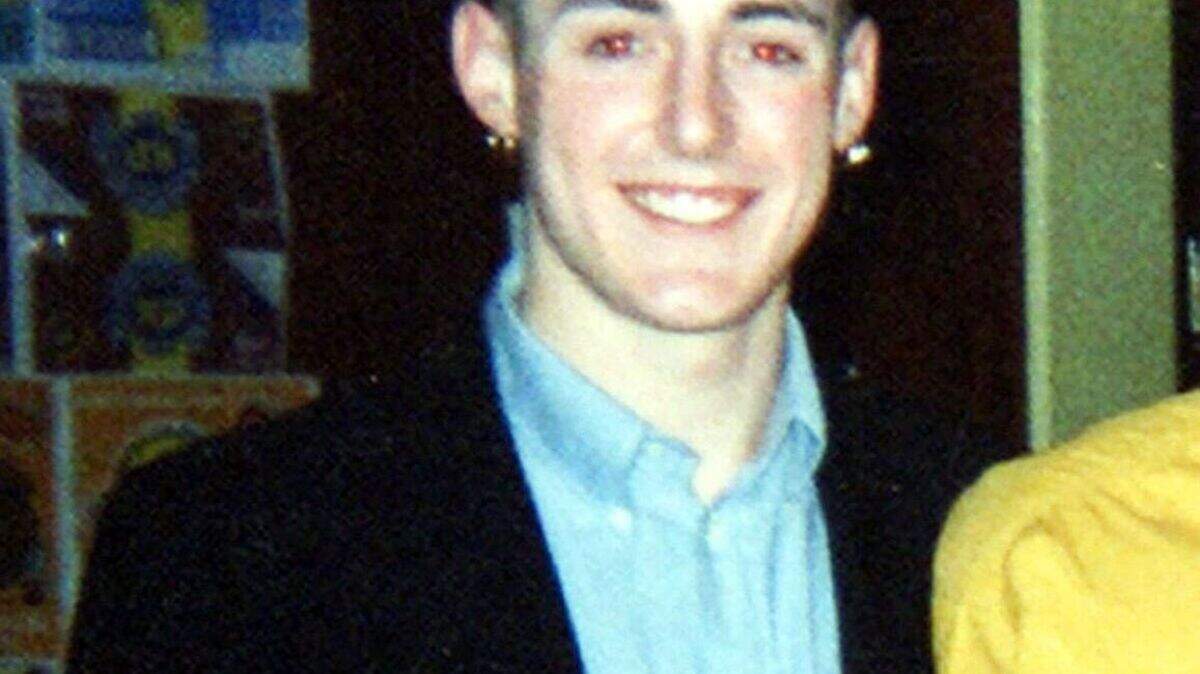 Gerard Lawlor murder: ‘Significant failings’ in PSNI investigation into ...