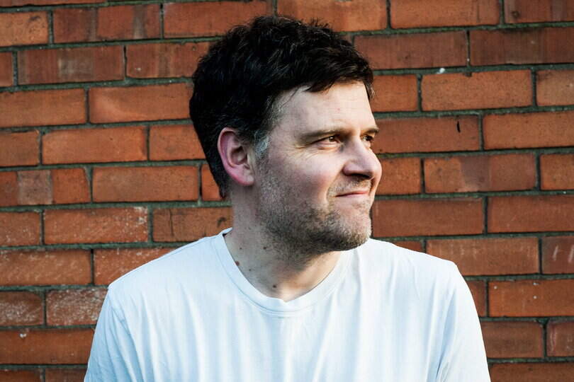 Neil Brogan Joys of Spring: New single and album pre-order | Belfast ...