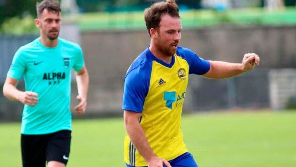 Away day blues a concern for Sharvin as Drumaness break for the Border ...